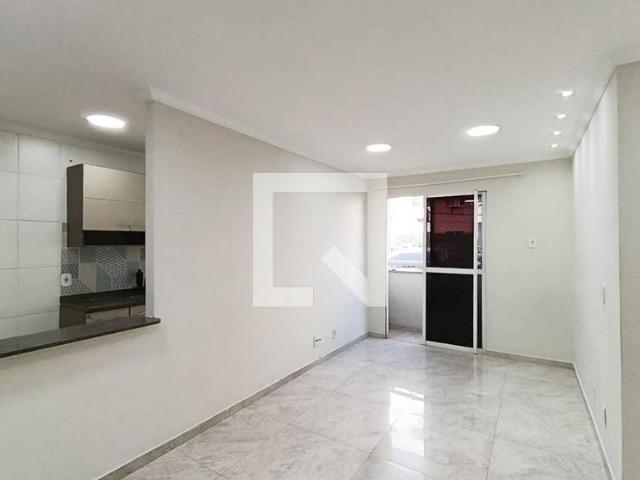 Apto, Campo Grande, 2 Quartos, 45 m2 Rio de Janeiro