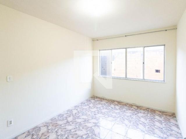 Apto, Campo Grande, 2 Quartos, 45 m2 Rio de Janeiro
