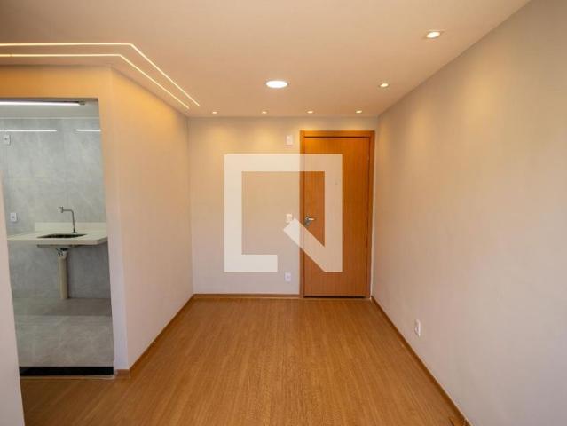 Apto, Campo Grande, 2 Quartos, 45 m2 Rio de Janeiro