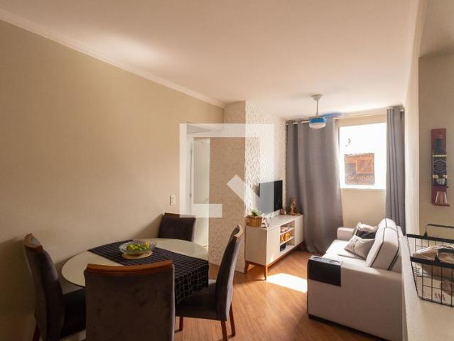Apto, Campo Grande, 2 Quartos, 45 m2 Rio de Janeiro
