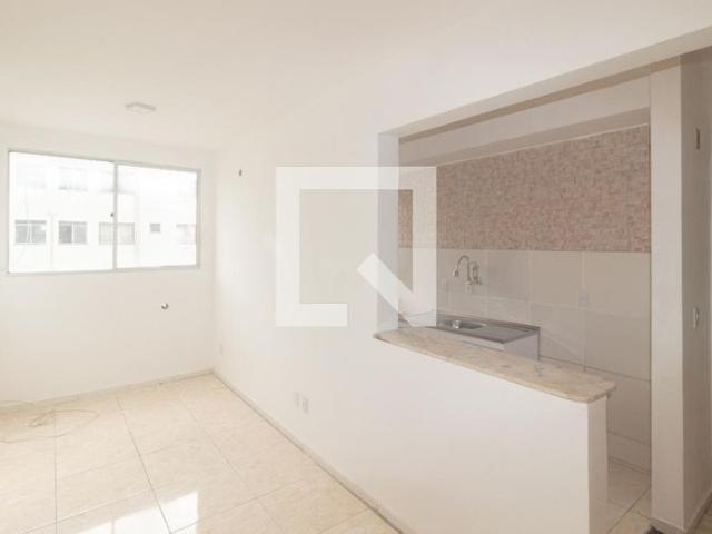 Apto, Campo Grande, 2 Quartos, 45 m2 Rio de Janeiro