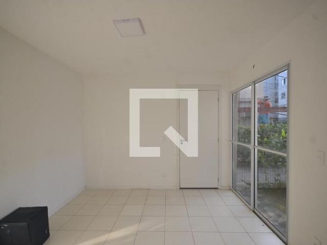Apto, Campo Grande, 2 Quartos, 45 m2 Rio de Janeiro