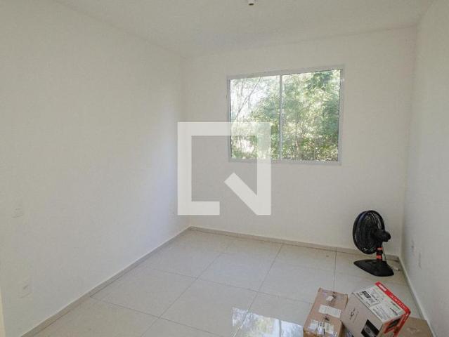 Apto, Campo Grande, 2 Quartos, 45 m2 Rio de Janeiro