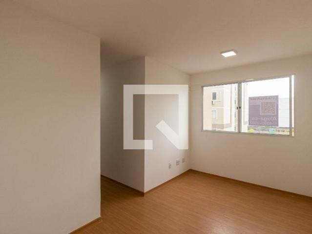 Apto, Campo Grande, 2 Quartos, 45 m2 Rio de Janeiro
