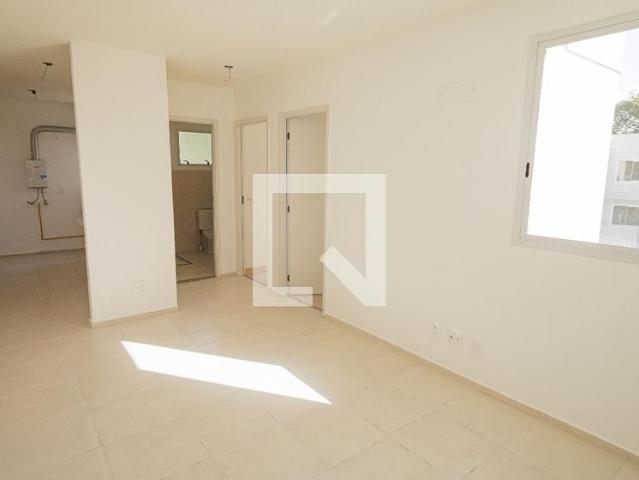Apto, Campo Grande, 2 Quartos, 45 m2 Rio de Janeiro