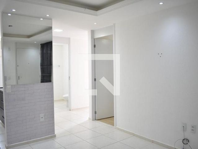Apto, Campo Grande, 2 Quartos, 45 m2 Rio de Janeiro