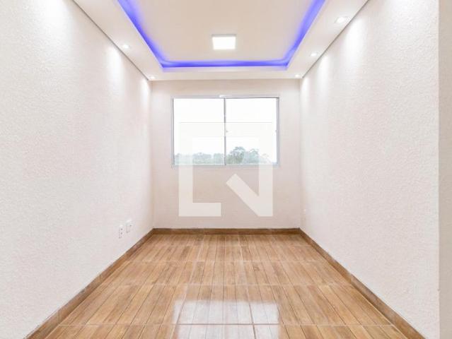 Apto, Campo Grande, 2 Quartos, 46 m2 São Paulo