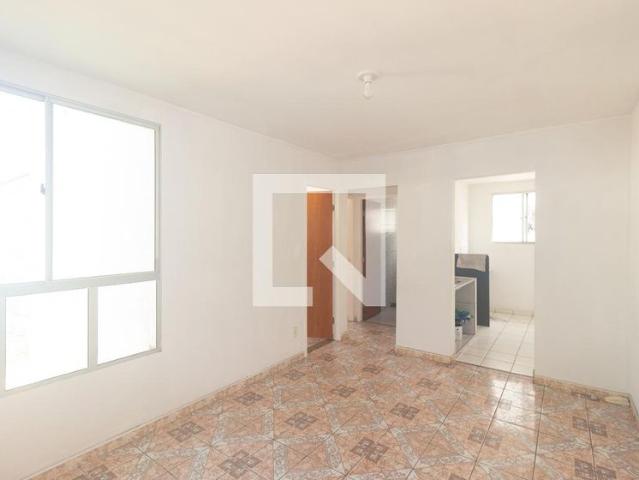 Apto, Campo Grande, 2 Quartos, 46 m2 Rio de Janeiro