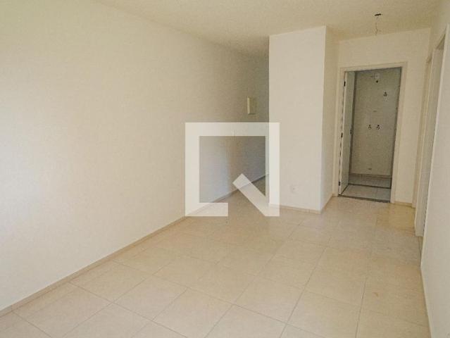 Apto, Campo Grande, 2 Quartos, 46 m2 Rio de Janeiro