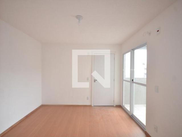Apto, Campo Grande, 2 Quartos, 46 m2 Rio de Janeiro