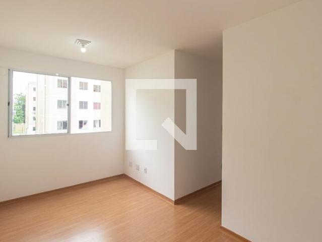 Apto, Campo Grande, 2 Quartos, 46 m2 Rio de Janeiro