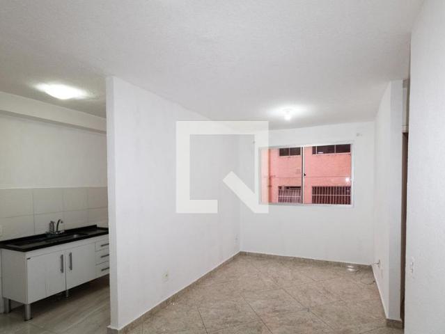 Apto, Campo Grande, 2 Quartos, 46 m2 Rio de Janeiro