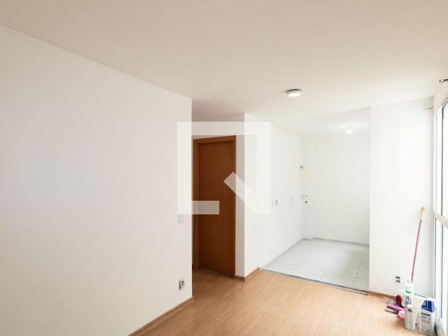 Apto, Campo Grande, 2 Quartos, 46 m2 Rio de Janeiro