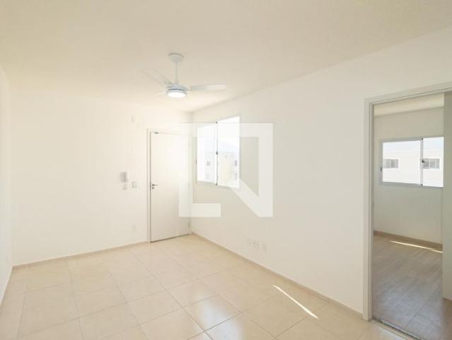 Apto, Campo Grande, 2 Quartos, 46 m2 Rio de Janeiro