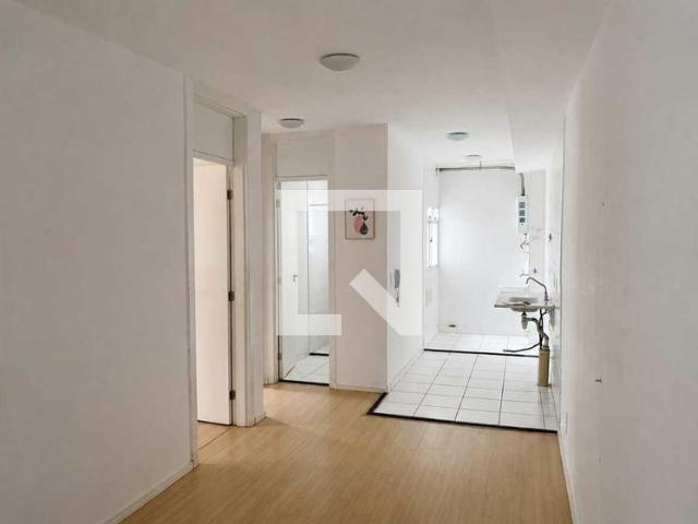 Apto, Campo Grande, 2 Quartos, 47 m2 Rio de Janeiro