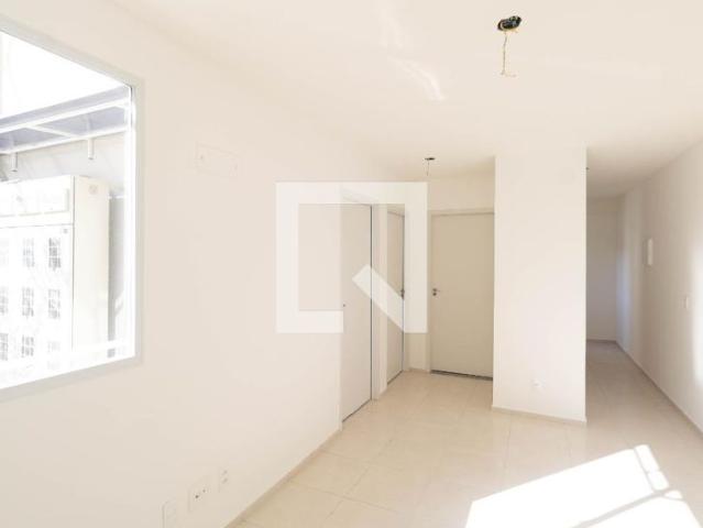 Apto, Campo Grande, 2 Quartos, 47 m2 Rio de Janeiro