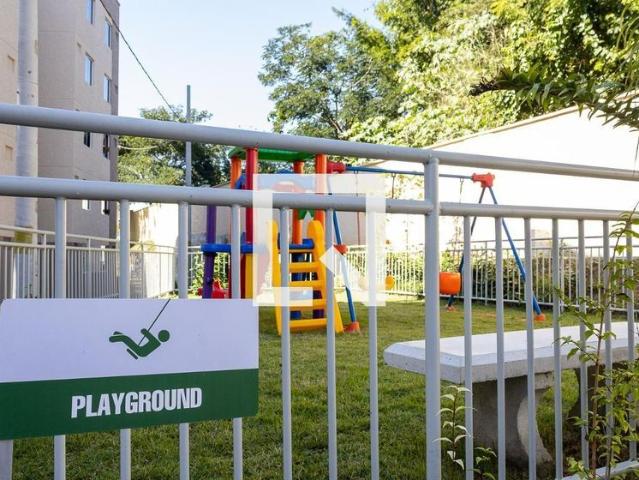 Apto, Campo Grande, 2 Quartos, 47 m2 Rio de Janeiro