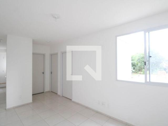 Apto, Campo Grande, 2 Quartos, 47 m2 Rio de Janeiro