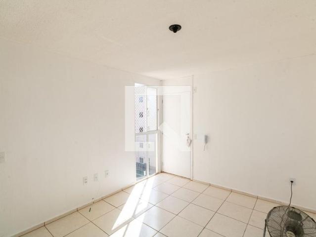 Apto, Campo Grande, 2 Quartos, 47 m2 Rio de Janeiro