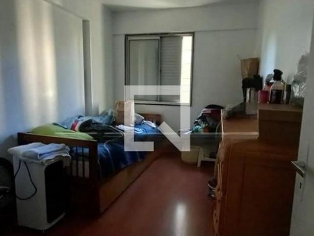 Apto, Campo Grande, 2 Quartos, 48 m2 São Paulo