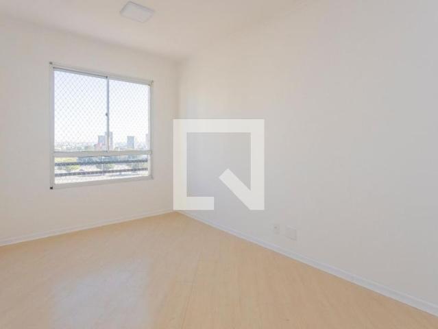 Apto, Campo Grande, 2 Quartos, 48 m2 São Paulo