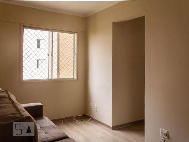 Apto, Campo Grande, 2 Quartos, 48 m2 São Paulo