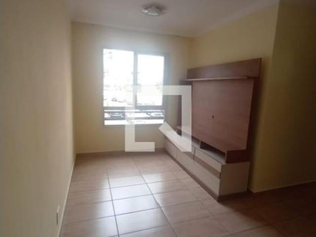 Apto, Campo Grande, 2 Quartos, 48 m2 São Paulo