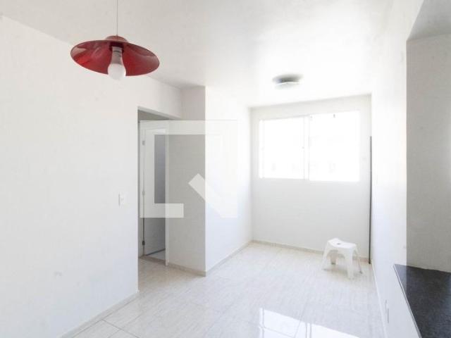 Apto, Campo Grande, 2 Quartos, 48 m2 Rio de Janeiro