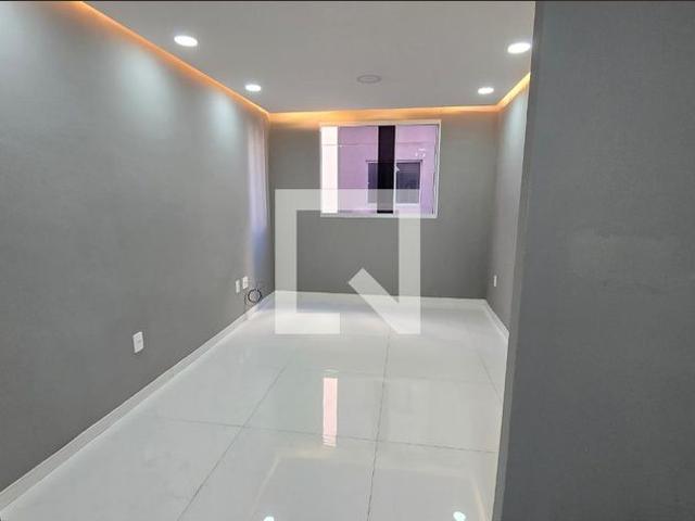 Apto, Campo Grande, 2 Quartos, 48 m2 Rio de Janeiro