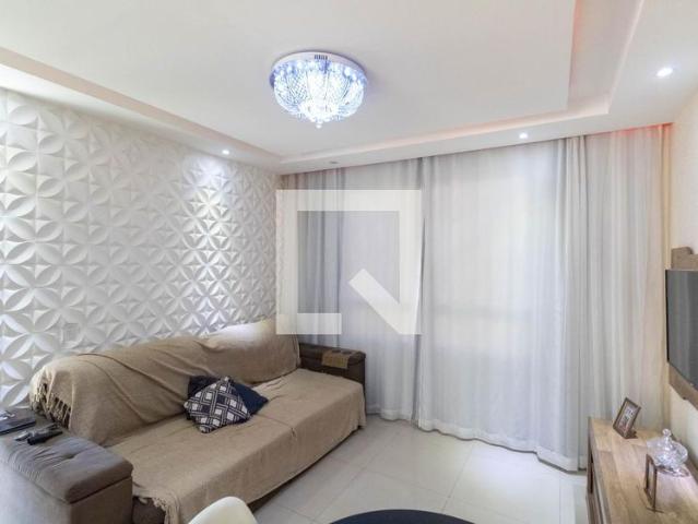 Apto, Campo Grande, 2 Quartos, 48 m2 Rio de Janeiro