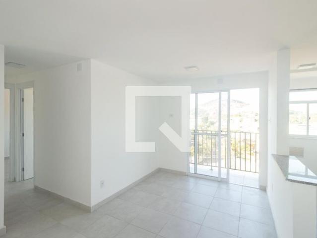 Apto, Campo Grande, 2 Quartos, 48 m2 Rio de Janeiro