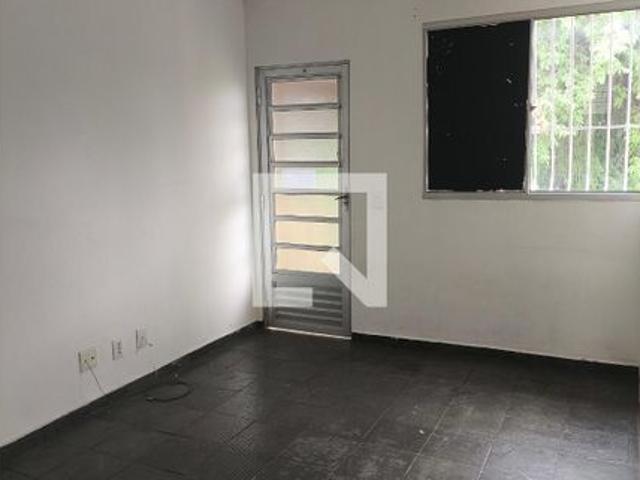 Apto, Campo Grande, 2 Quartos, 48 m2 Rio de Janeiro