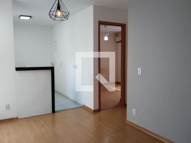 Apto, Campo Grande, 2 Quartos, 48 m2 Rio de Janeiro