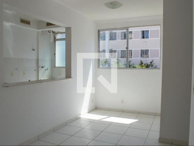 Apto, Campo Grande, 2 Quartos, 48 m2 Rio de Janeiro