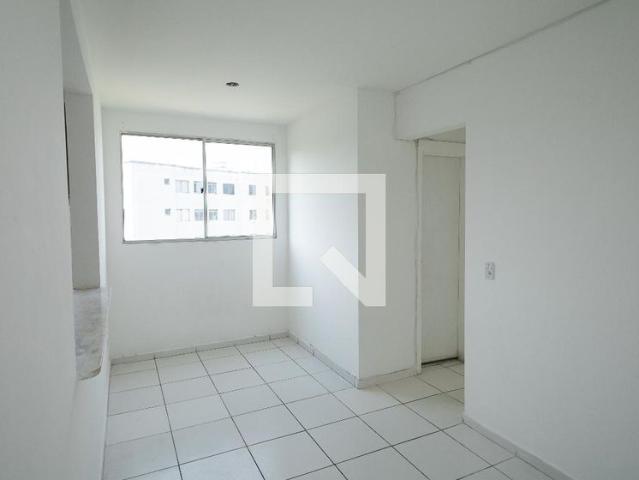 Apto, Campo Grande, 2 Quartos, 48 m2 Rio de Janeiro