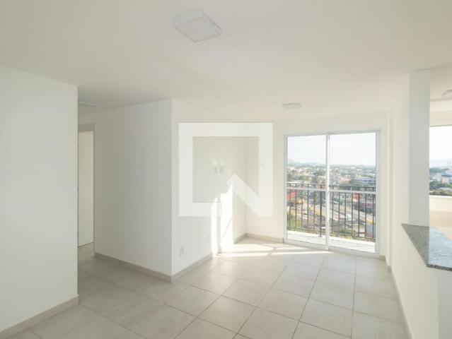 Apto, Campo Grande, 2 Quartos, 48 m2 Rio de Janeiro