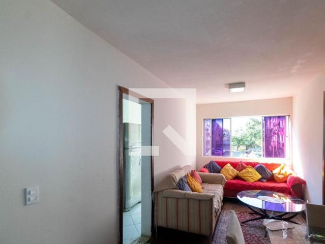 Apto, Campo Grande, 2 Quartos, 48 m2 Rio de Janeiro