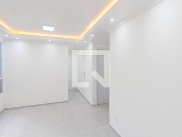 Apto, Campo Grande, 2 Quartos, 48 m2 Rio de Janeiro