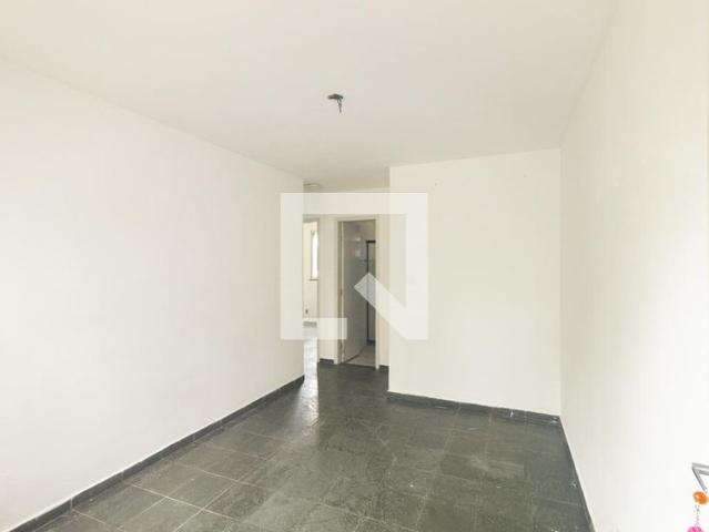 Apto, Campo Grande, 2 Quartos, 48 m2 Rio de Janeiro