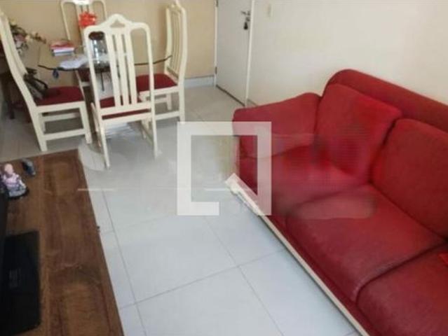 Apto, Campo Grande, 2 Quartos, 49 m2 São Paulo