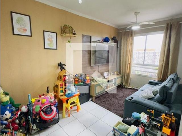 Apto, Campo Grande, 2 Quartos, 49 m2 São Paulo