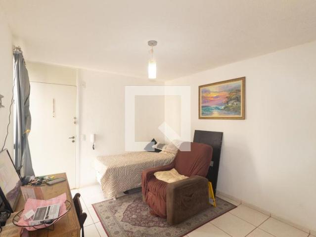 Apto, Campo Grande, 2 Quartos, 49 m2 Rio de Janeiro