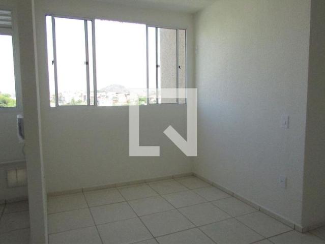 Apto, Campo Grande, 2 Quartos, 49 m2 Rio de Janeiro
