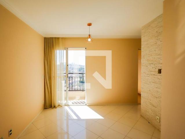 Apto, Campo Grande, 2 Quartos, 50 m2 São Paulo