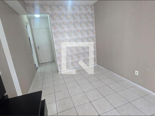Apto, Campo Grande, 2 Quartos, 50 m2 Rio de Janeiro