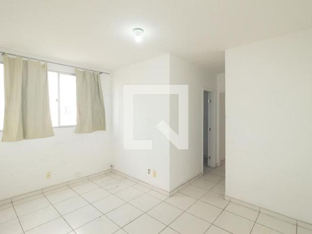 Apto, Campo Grande, 2 Quartos, 50 m2 Rio de Janeiro