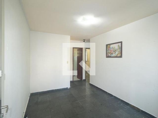 Apto, Campo Grande, 2 Quartos, 50 m2 Rio de Janeiro