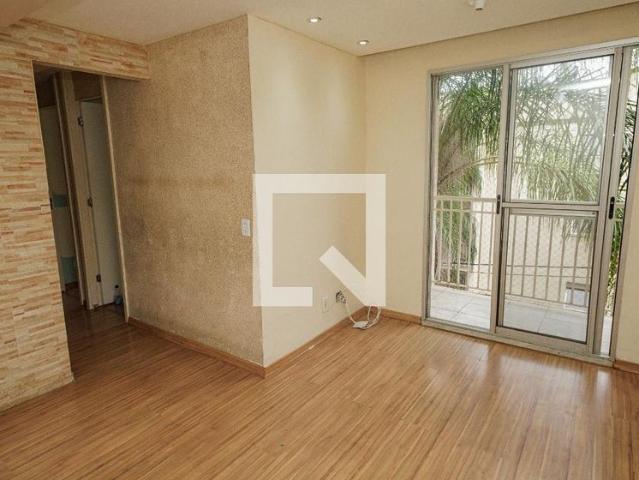 Apto, Campo Grande, 2 Quartos, 50 m2 Rio de Janeiro