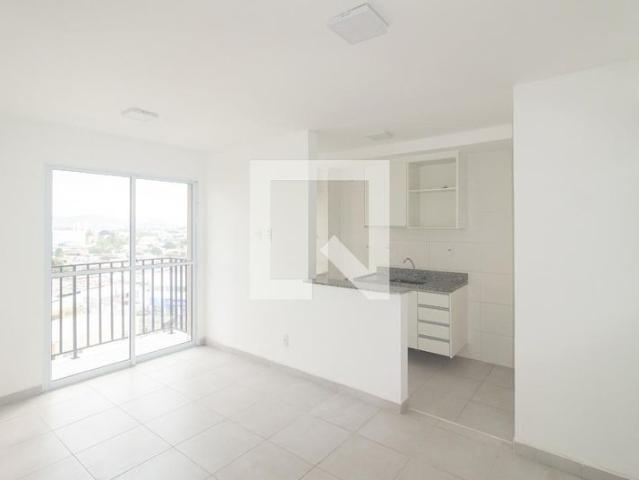 Apto, Campo Grande, 2 Quartos, 50 m2 Rio de Janeiro