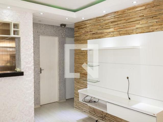 Apto, Campo Grande, 2 Quartos, 50 m2 Rio de Janeiro